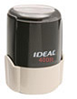 Ideal 400R Custom Logo Self-Inking Stamp | RubberStampChamp.com
